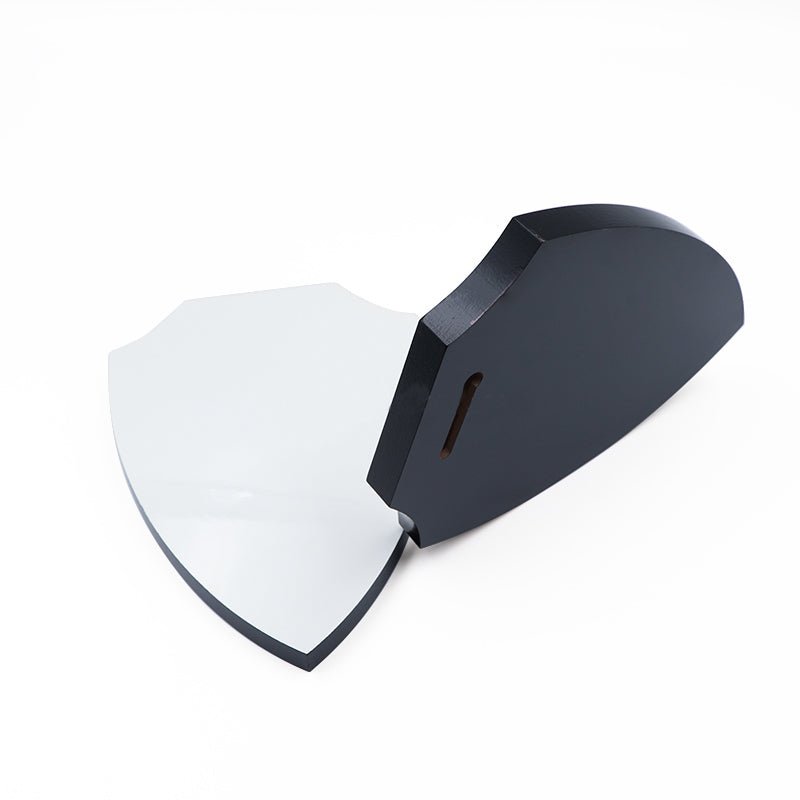 MDF Sublimation Trophy Shield – sublimania.com