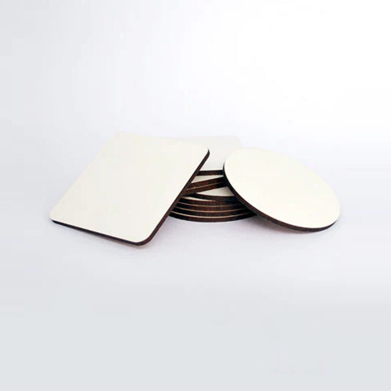 Sublimation printing blanks - Coasters – sublimania.com