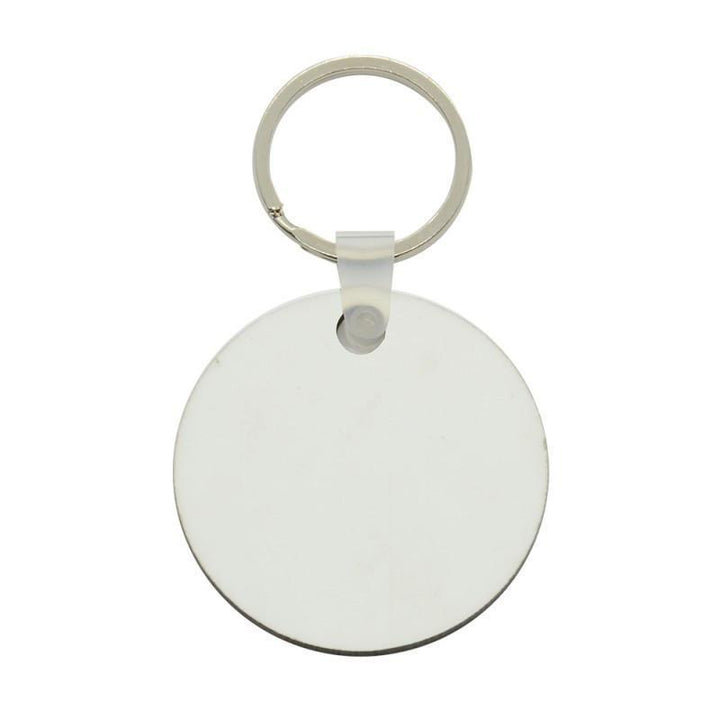 Sublimation Keyrings – sublimania.com